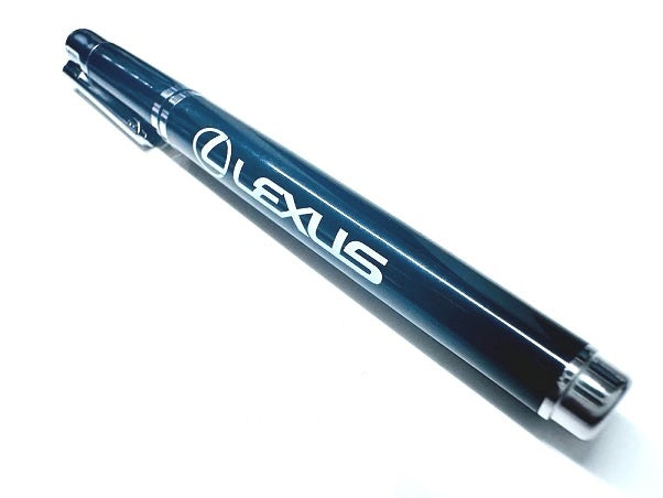 Lexus Piano Black Gel Pen – LexusBoutique.net | Lexus Boutique ...