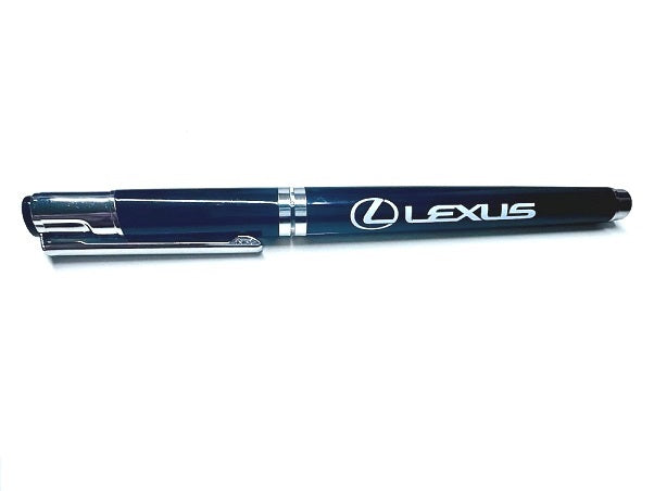 Lexus Piano Black Gel Pen – LexusBoutique.net | Lexus Boutique ...