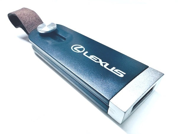 Lexus Retracting 8GB USB Flash Drive – LexusBoutique.net | Lexus ...