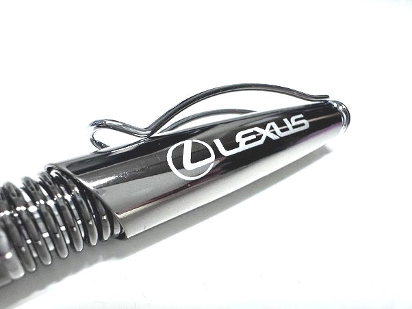 Lexus Spiral Twist Action Pen – LexusBoutique.net | Lexus Boutique ...
