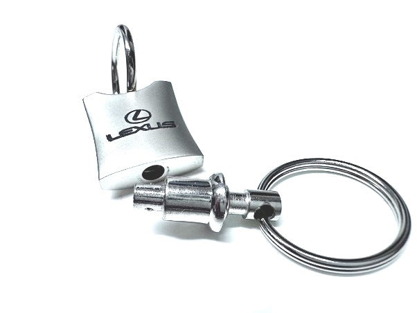 Lexus Valet Key Ring – LexusBoutique.net | Lexus Boutique International ...