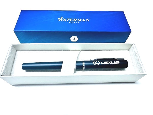 Lexus Waterman Premium Ballpen – LexusBoutique.net | Lexus Boutique ...