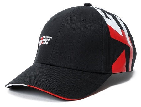 Genuine Toyota Japan 2025 GR Gazoo Racing Cap – LexusBoutique.net ...