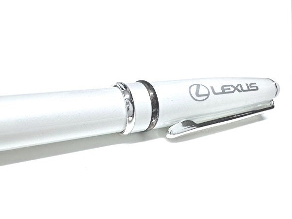Lexus Starfire Pearl Ball Pen – LexusBoutique.net | Lexus Boutique ...