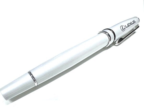 Lexus Starfire Pearl Ball Pen – LexusBoutique.net | Lexus Boutique ...