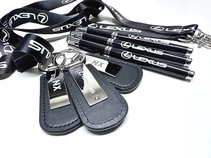 Lexus Lanyard Strap – LexusBoutique.net | Lexus Boutique International ...