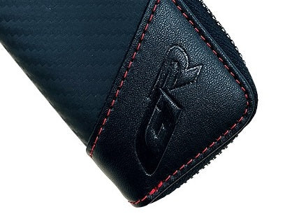 Genuine Toyota Japan 2025 GR Gazoo Racing Carbon Pattern Smart Access ...