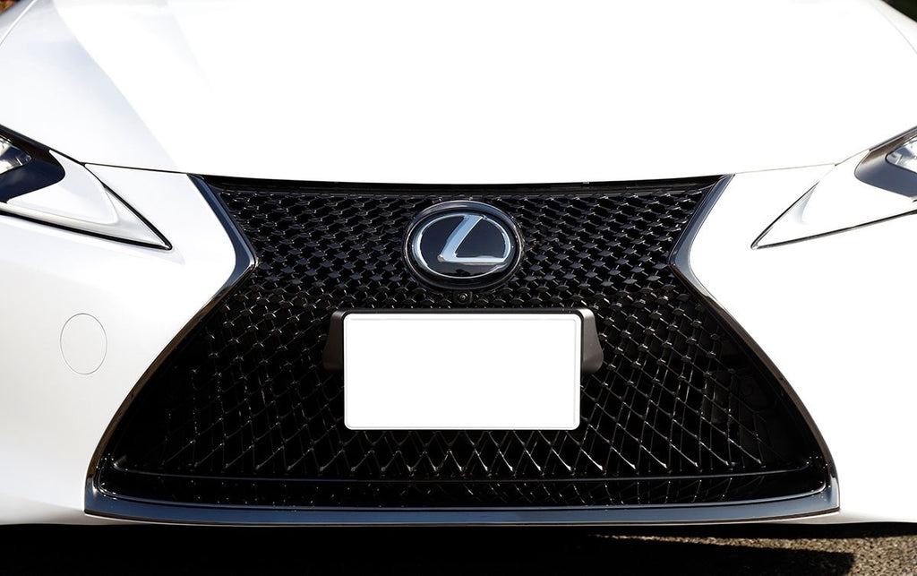 Genuine Lexus Japan 2021 LC Aviation Limited Edition Radiator Grille K ...