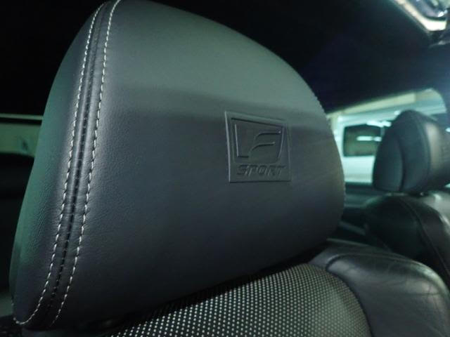 Genuine Lexus Japan 2013-2017 LS 460/600h F-Sport Front Headrest Set ...