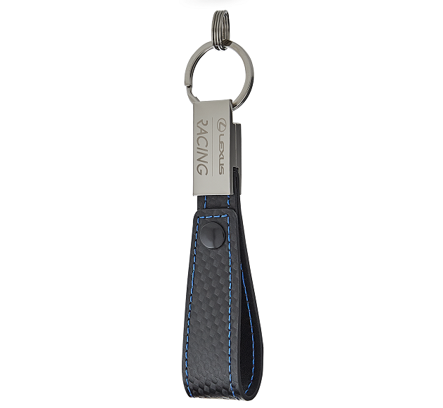 Lexus Racing Loop Keychain – LexusBoutique.net | Lexus Boutique ...