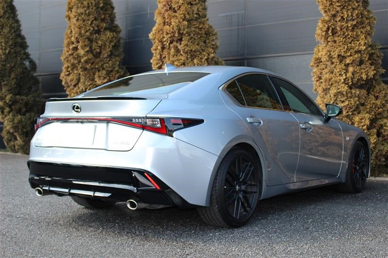 Genuine Lexus Japan 2021-2025 IS BBS 19inch Performance Forged Aluminu ...