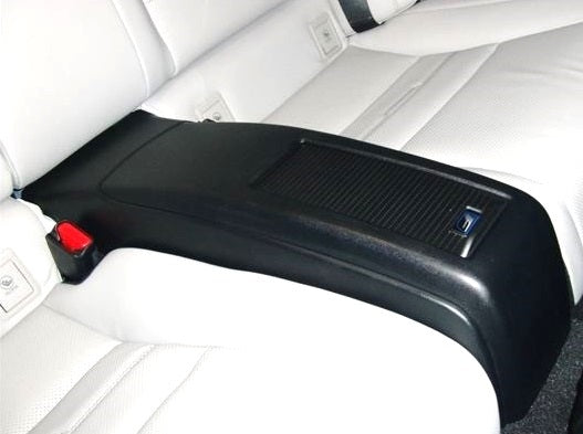 Genuine Lexus Japan 2015-2025 RC Rear Seat Center Console Box with Bot ...