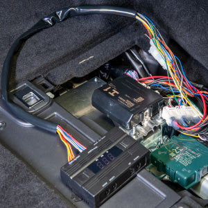 Data System Japan 2018-2025 Lexus LS Air Suspension Control Unit Kit ...