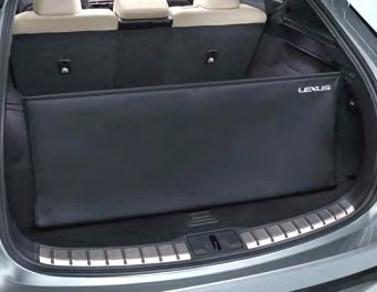 Genuine Lexus Japan 2023-2025 RX Back Door Opening Guard ...