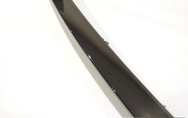 Genuine Lexus Japan 2014-2020 CT F-Sport Front Grille Lower Black Chro ...