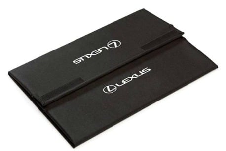 Genuine Lexus Europe Foldable Storage Box (30L) – LexusBoutique.net ...
