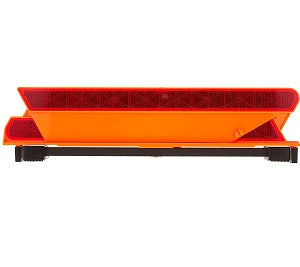 Genuine Toyota Japan Reflective Safety Warning Triangle – LexusBoutique ...