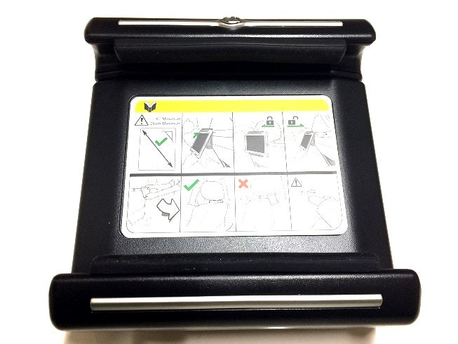 Genuine Lexus Universal Tablet Holder – LexusBoutique.net | Lexus ...