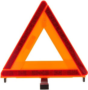 Genuine Toyota Japan Reflective Safety Warning Triangle – LexusBoutique ...