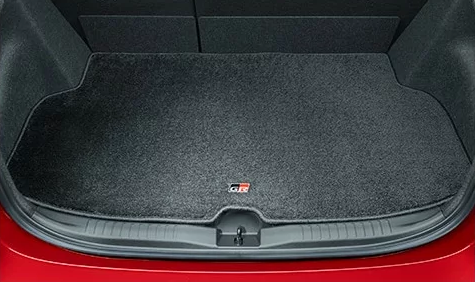 Genuine Toyota Japan 2020-2025 GR Yaris Luggage Mat (Basic ...