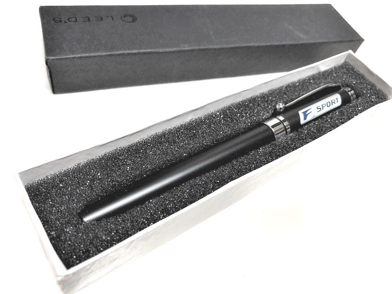 Lexus F-Sport Pen – LexusBoutique.net | Lexus Boutique International ...