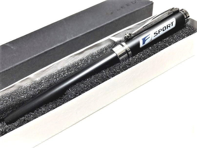 Lexus F-Sport Pen – LexusBoutique.net | Lexus Boutique International ...