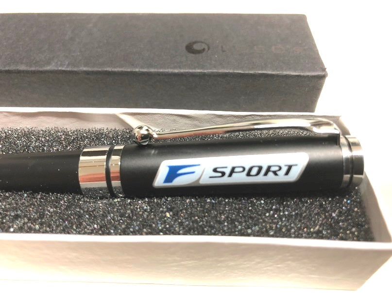 Lexus F-Sport Pen – LexusBoutique.net | Lexus Boutique International ...
