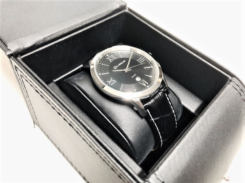 Lexus Classic Mens Quartz Watch – LexusBoutique.net | Lexus Boutique ...
