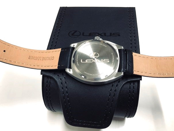 Lexus Classic Mens Watch – LexusBoutique.net | Lexus Boutique ...