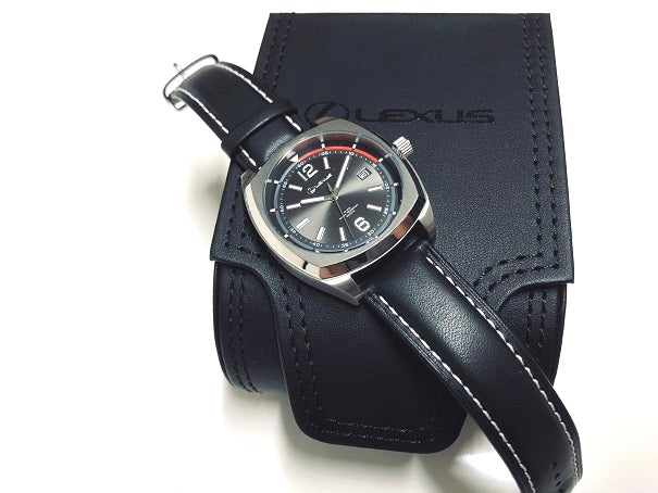 Lexus Classic Mens Watch – LexusBoutique.net | Lexus Boutique ...