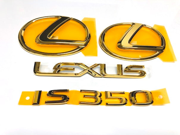 Goud Lexus Logo Renault Arkana Get Gold Trimmed New Range Topper