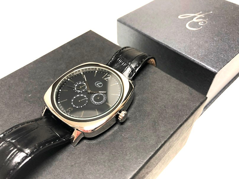 Lexus Classic Mens Chronograph Watch – LexusBoutique.net | Lexus ...