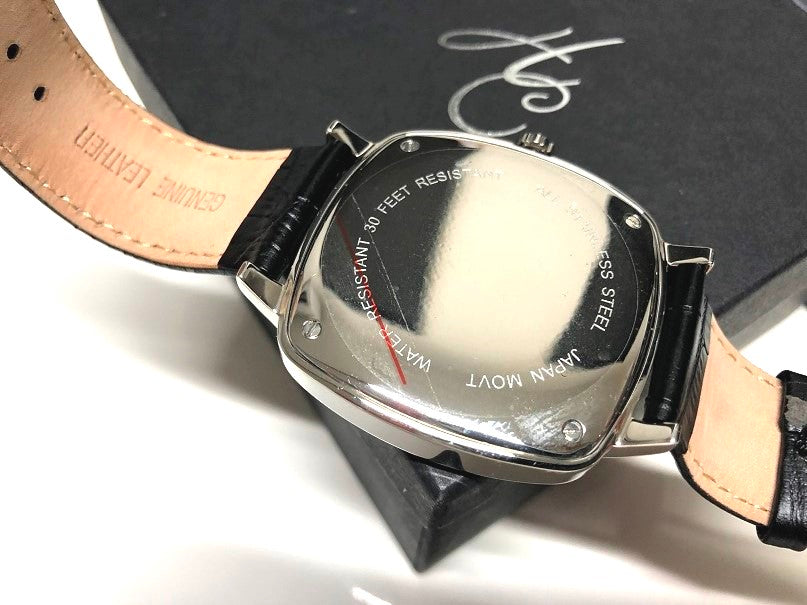 Lexus Classic Mens Chronograph Watch – LexusBoutique.net | Lexus ...