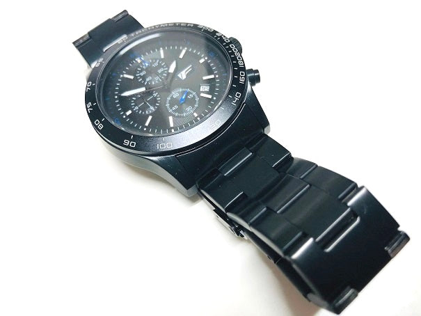 Lexus Racing Signature F Chronograph Watch – LexusBoutique.net | Lexus ...