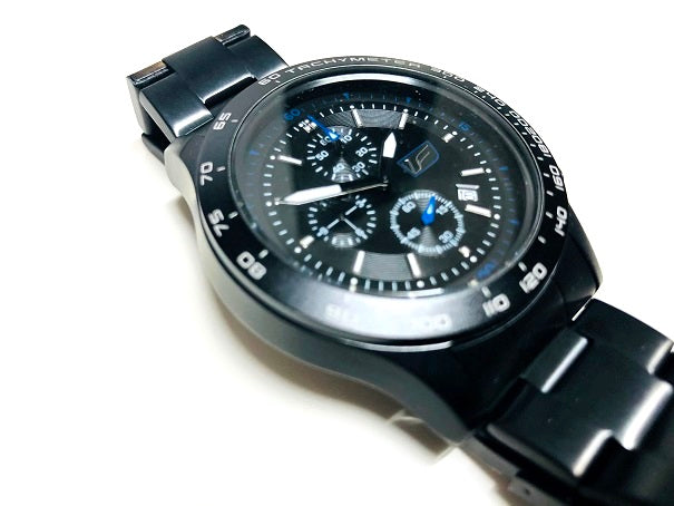 Lexus Racing Signature F Chronograph Watch – LexusBoutique.net | Lexus ...