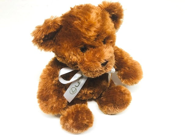 Lexus Pudding Musical Teddy Bear – LexusBoutique.net | Lexus Boutique ...