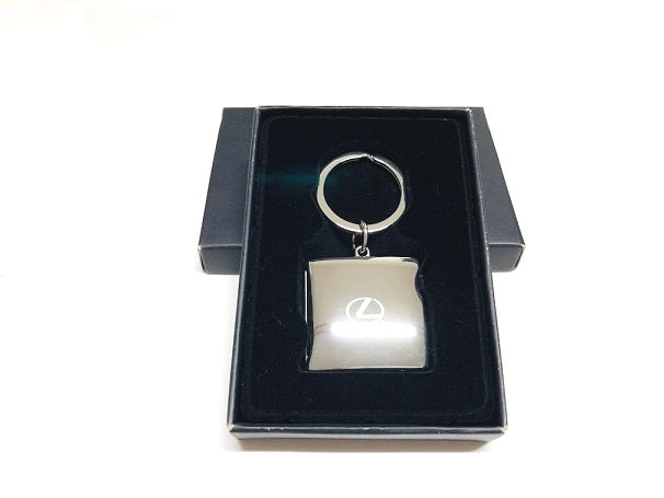 Lexus Double Photo Key Ring – LexusBoutique.net | Lexus Boutique ...