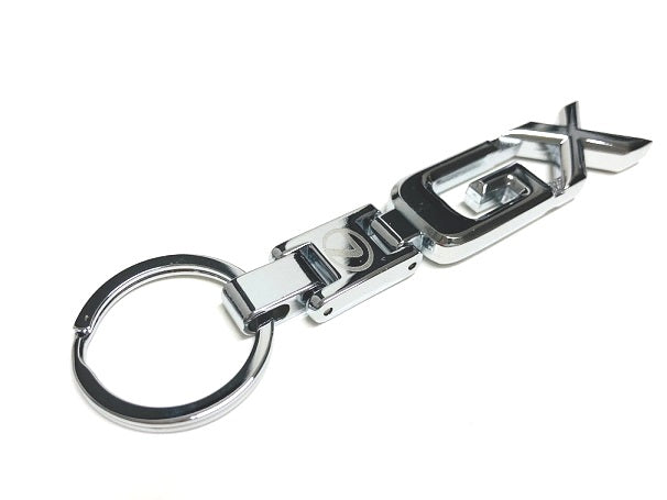 Lexus GX Chrome Key Ring – LexusBoutique.net | Lexus Boutique ...
