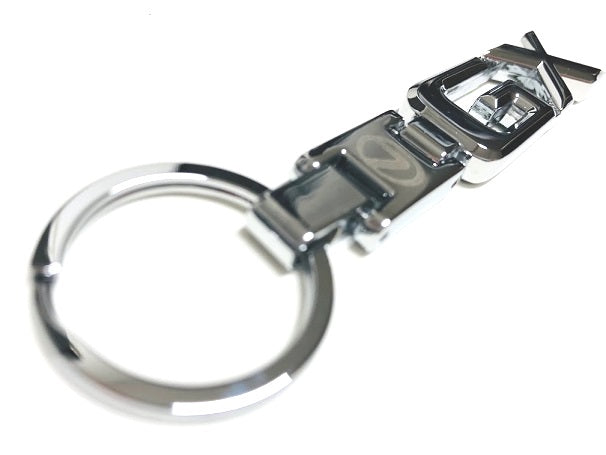 Lexus GX Chrome Key Ring – LexusBoutique.net | Lexus Boutique ...