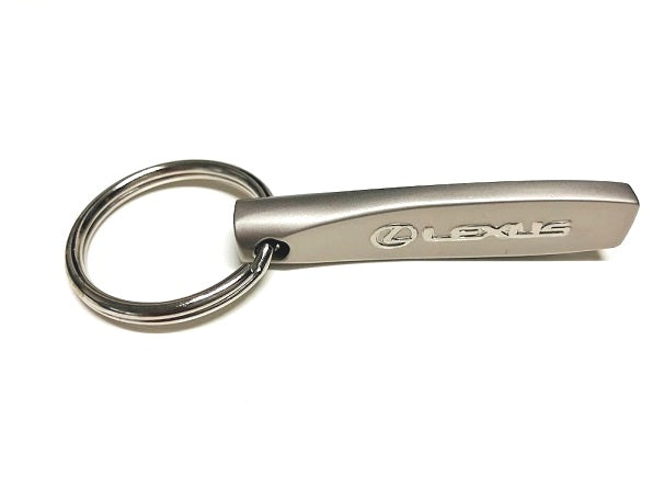 Lexus Key Ring Bar – LexusBoutique.net | Lexus Boutique International ...