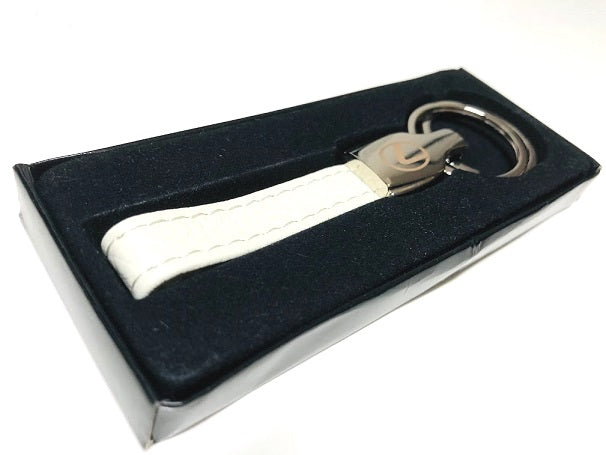 Lexus Madison Leather Key Ring – LexusBoutique.net | Lexus Boutique ...