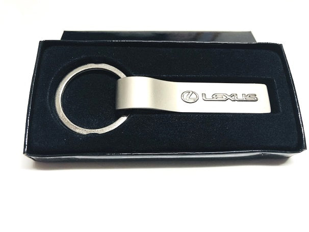 Lexus Metal Loop Keyring – LexusBoutique.net | Lexus Boutique ...
