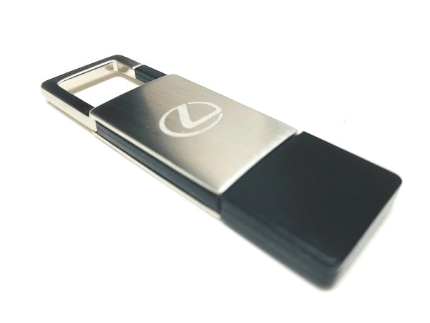 Lexus MoMA Flat Key Holder – LexusBoutique.net | Lexus Boutique ...
