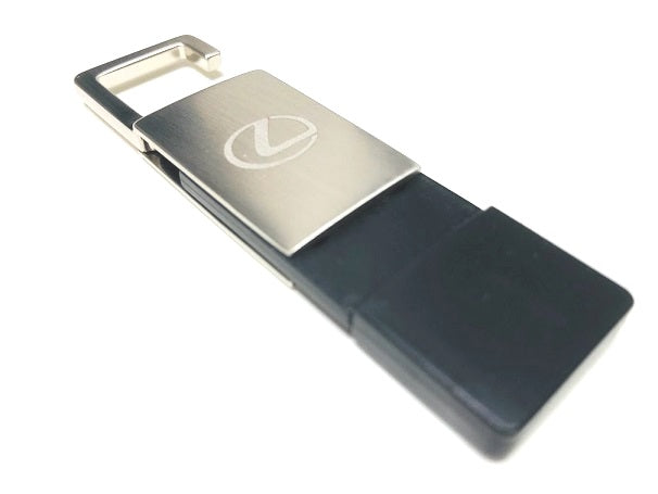 Lexus MoMA Flat Key Holder – LexusBoutique.net | Lexus Boutique ...