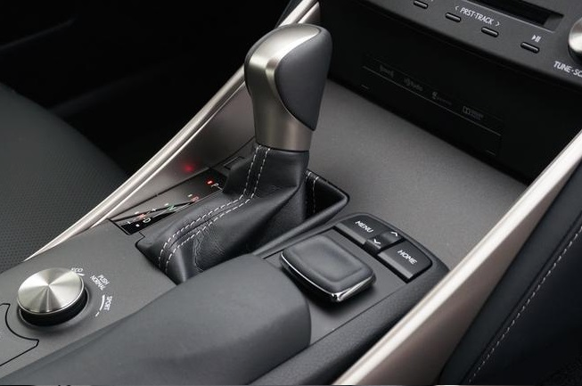 Genuine Lexus Japan 2015 IS Remote Touch Switch Knob – LexusBoutique ...