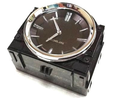 Genuine Lexus Japan 2020-2022 RX/RX-L Arrow Head Premium Clock ...