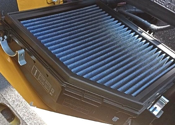 Genuine Lexus Japan 2019-2025 RC F-Sport High Performance Air Filter ...