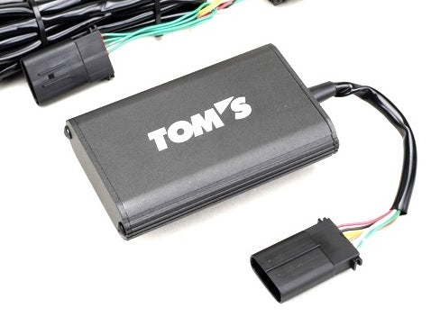 TOM'S JAPAN 2018-2025 Lexus LS 500 High Performance ECU Power Chip Tun ...