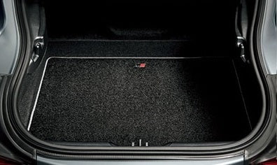 Genuine Toyota Japan 2020-2025 GR Supra Premium Luggage Mat ...