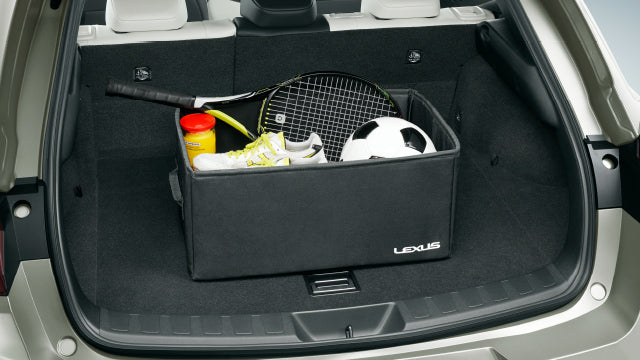 Genuine Lexus Japan Foldable Storage Box (50L) – LexusBoutique.net ...